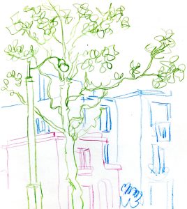 Composition de dessin - 9 astuces efficaces rien que pour vous! - Cours ...