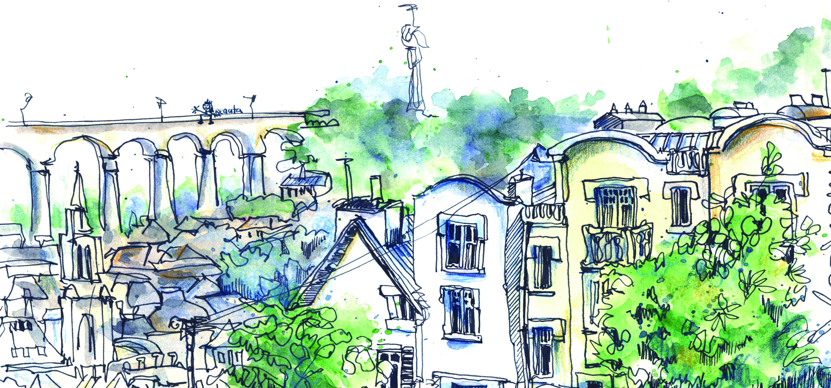 Composition de dessin - 9 astuces efficaces rien que pour vous! - Cours ...